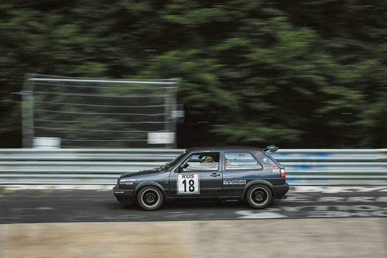 Rickert, Kris | Sandtler Motorsport Bildergalerie